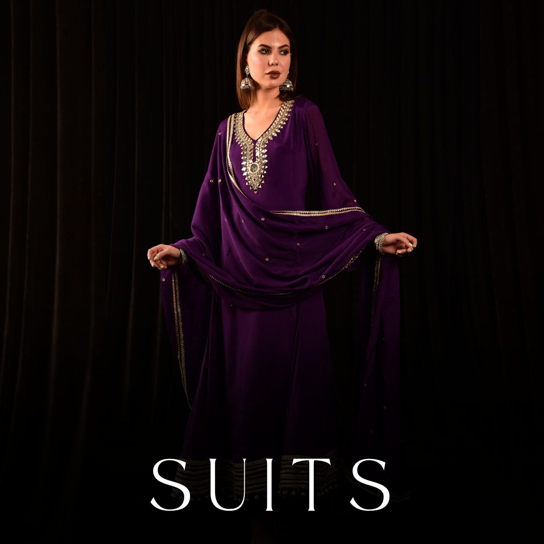 Laalzari - Your Ultimate Destination for Indian Ethnic Wear for Women