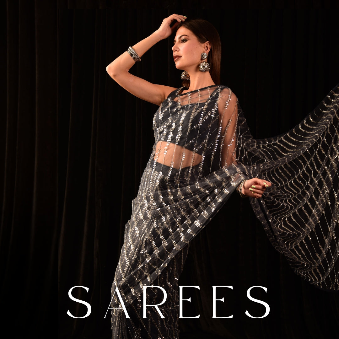 Laalzari - Your Ultimate Destination for Indian Ethnic Wear for Women