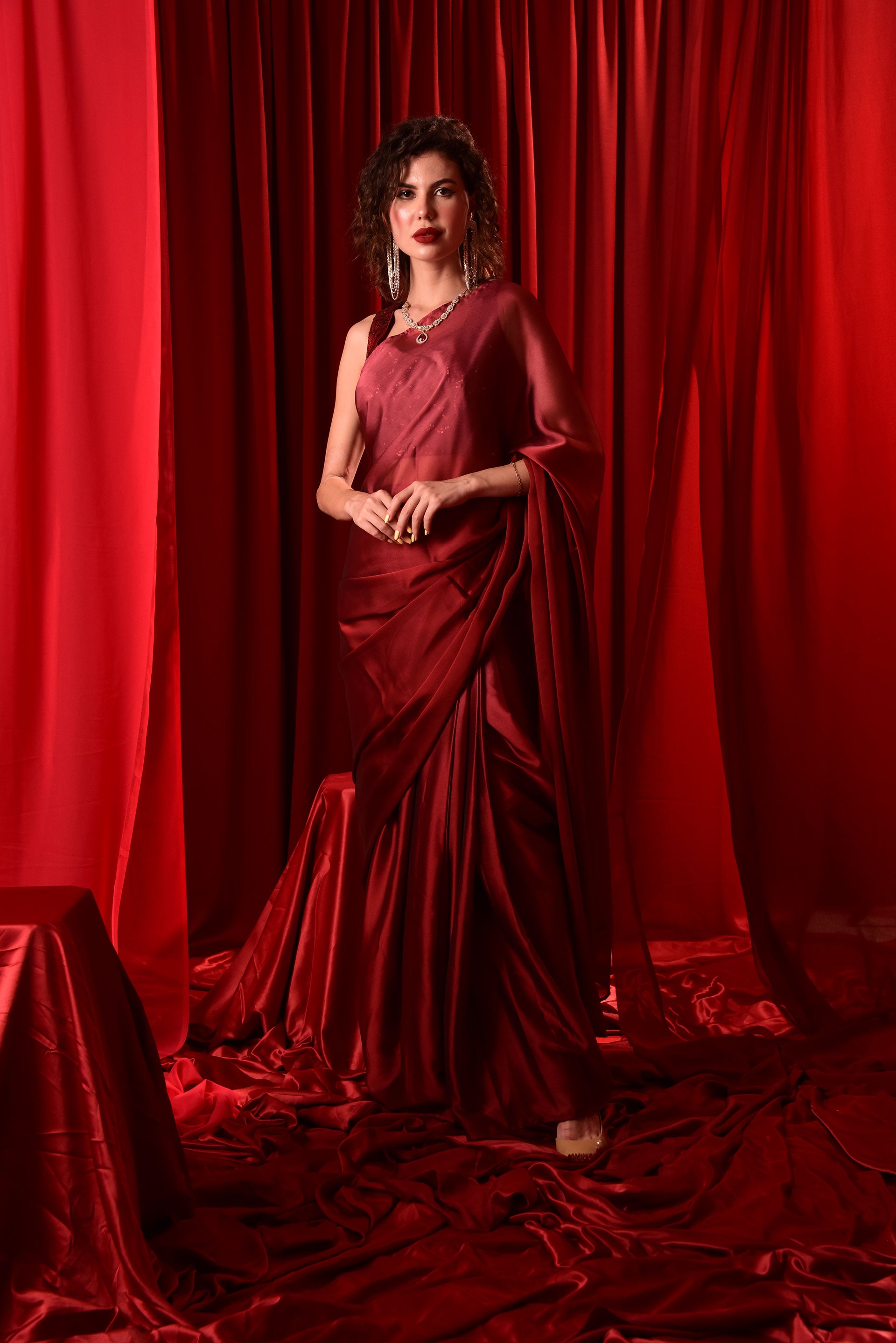 Laalzari - Your Ultimate Destination for Indian Ethnic Wear for Women