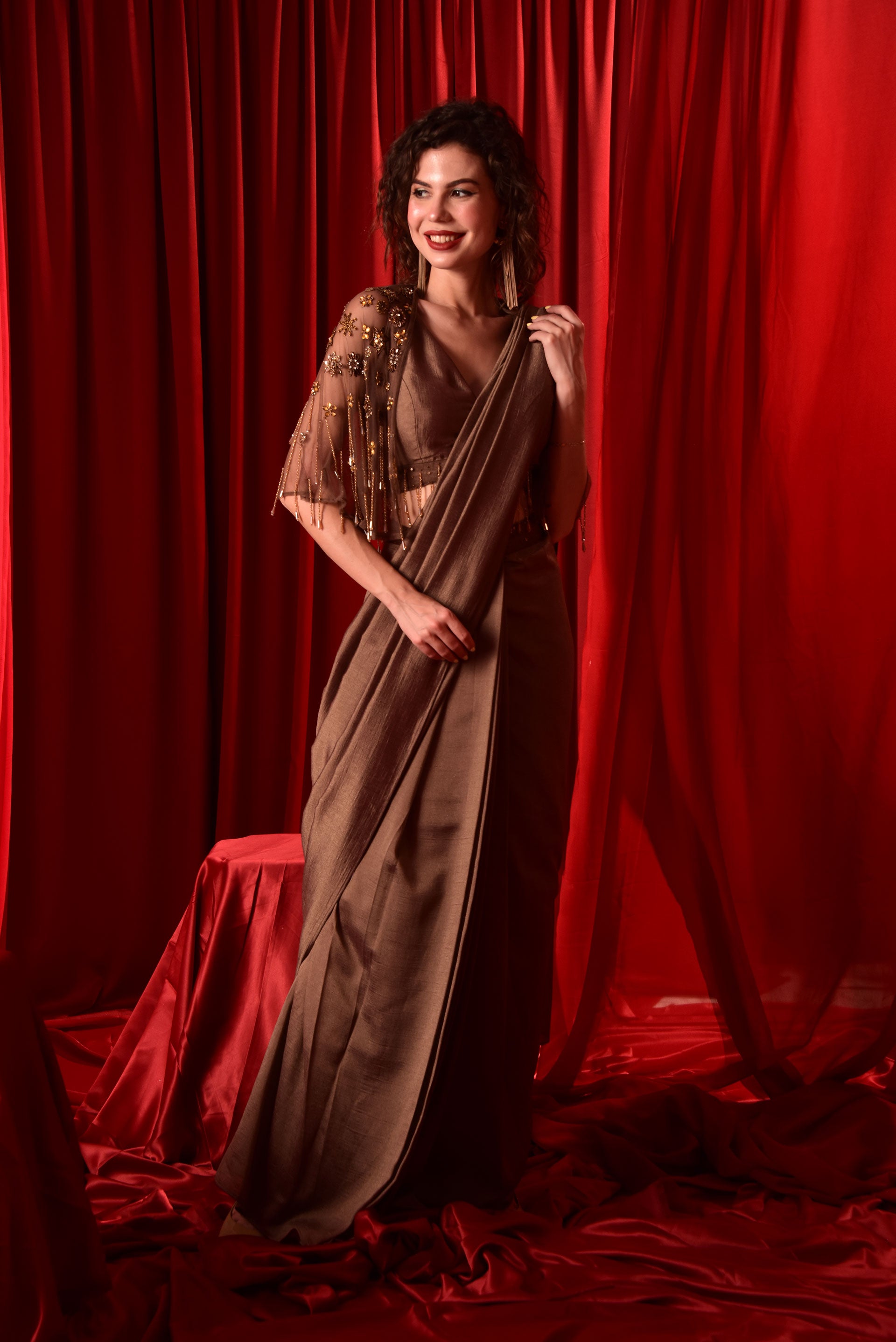 Laalzari - Your Ultimate Destination for Indian Ethnic Wear for Women