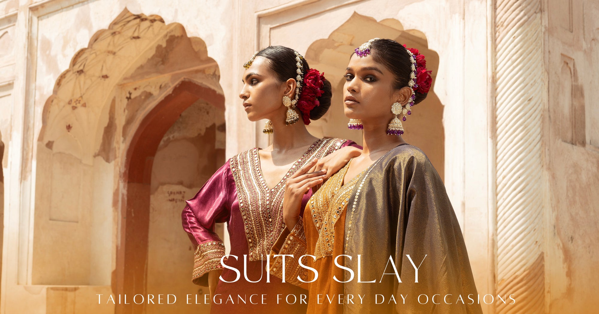 Laalzari - Your Ultimate Destination for Indian Ethnic Wear for Women